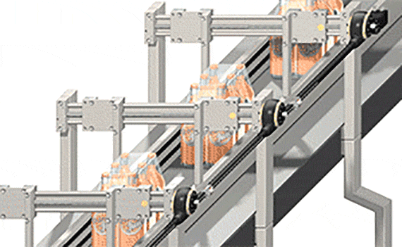 robolink® Apiro modular system