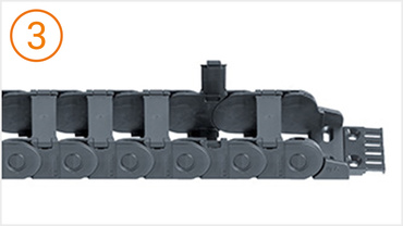 Bearing technology and energy chains in laboratory equipment | igus®